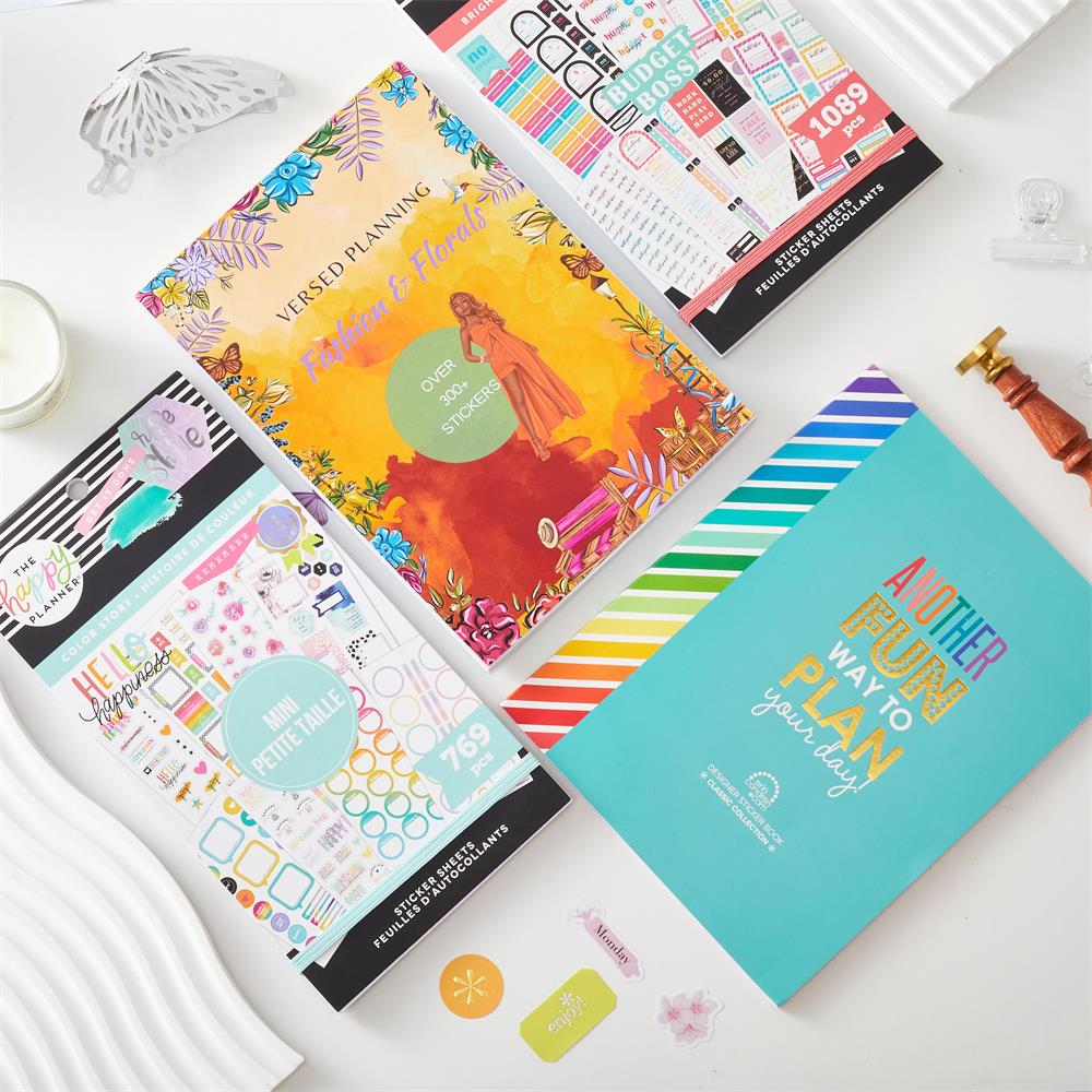 China Custom Japan Anime Sticker Collection Waterproof Vinyl Die Cut ...