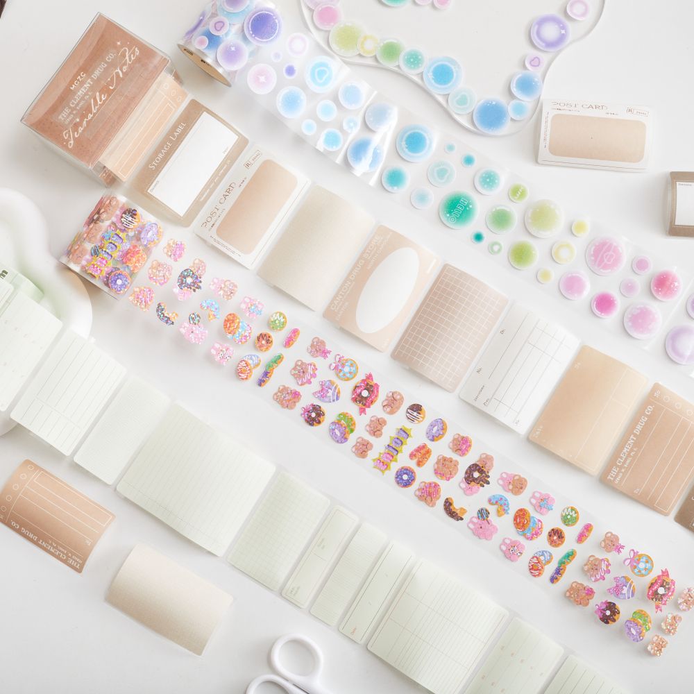 China Logo Sticker Roll Scotch Washi Tape Manufacturer and Supplier ...