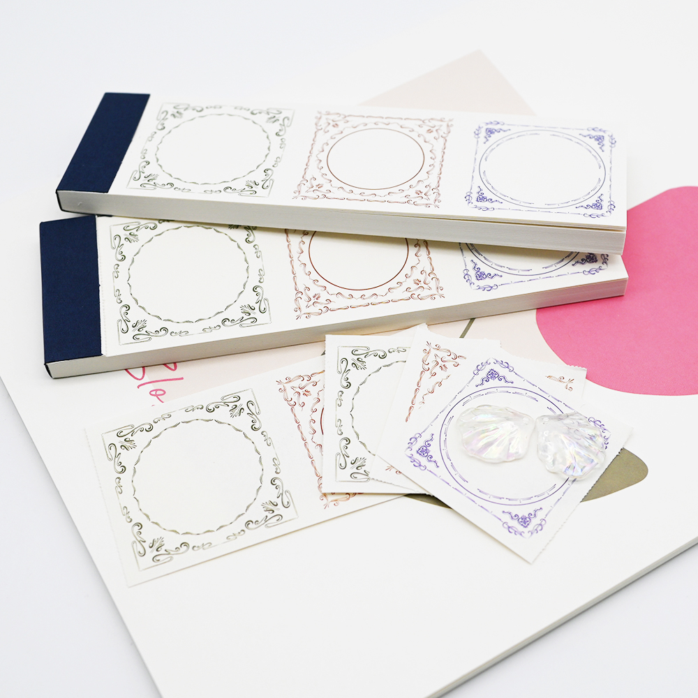 China Specialty Paper Sticky Notes Come Variety Of Shapes, Sizes, And ...