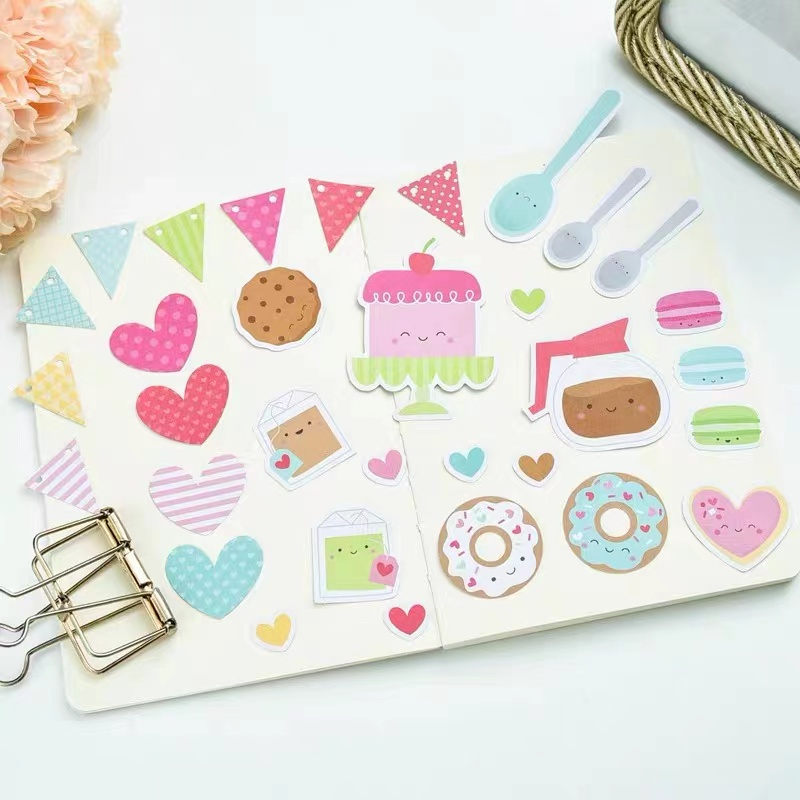China Stationery Custom Colorful Diy Craft Decoration Waterproof ...
