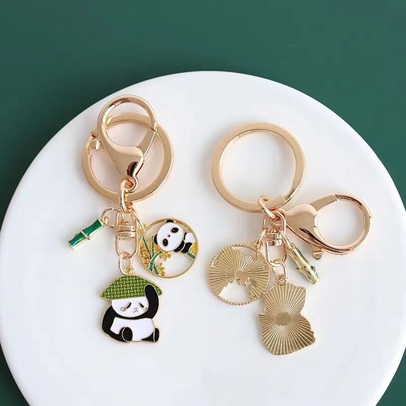 China Custom Personalized Animal Shape Metal Key Chains for Custom Logo ...
